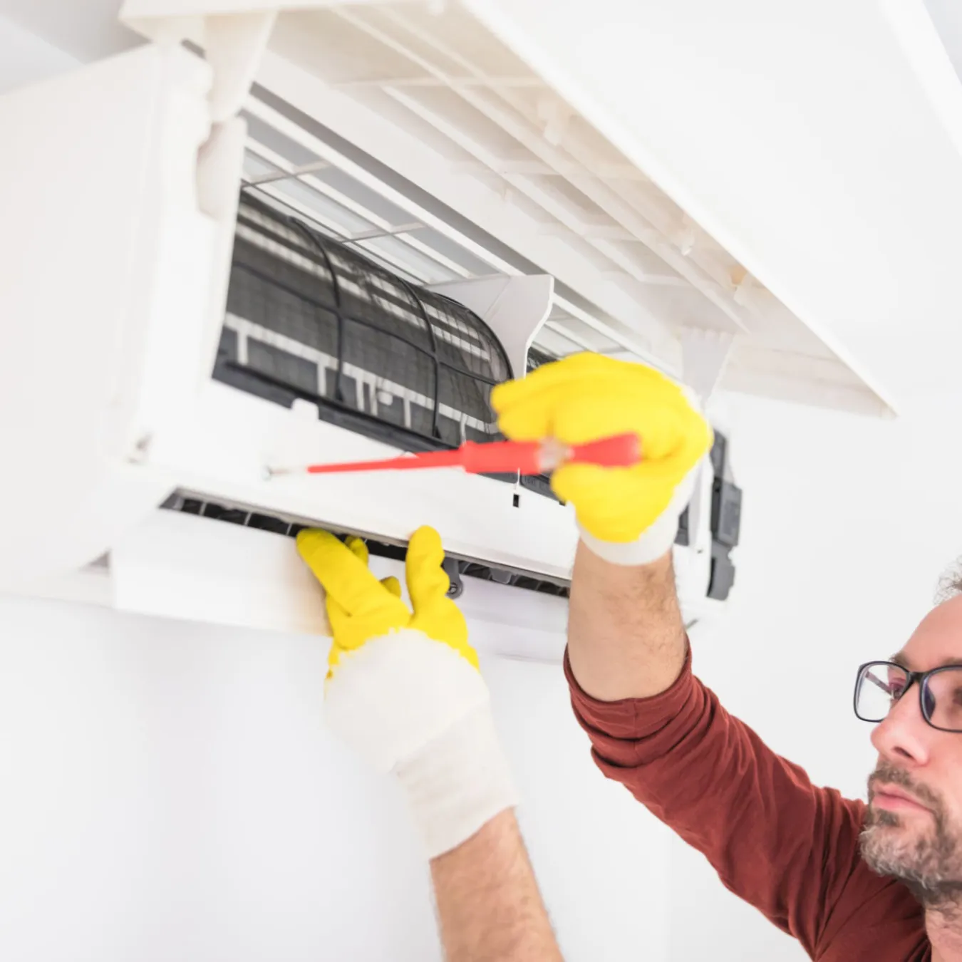 Estimasi Biaya Pasang AC Terbaru dan Terlengkap. - Servis AC Panggilan ...