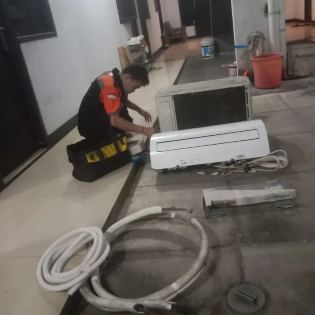 Estimasi Biaya Pasang AC: Panduan Lengkap dan Terbaru - Servis AC ...